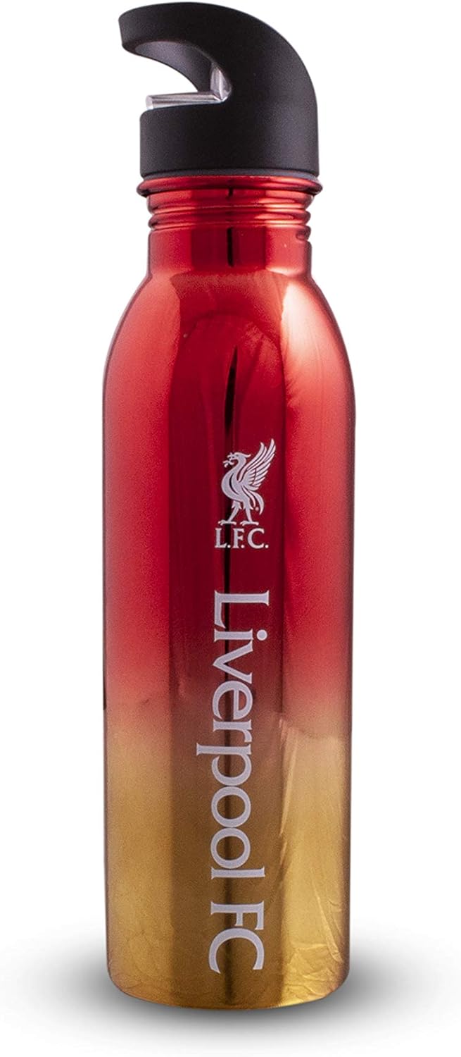 Liverpool UV Bottle – HannWorld