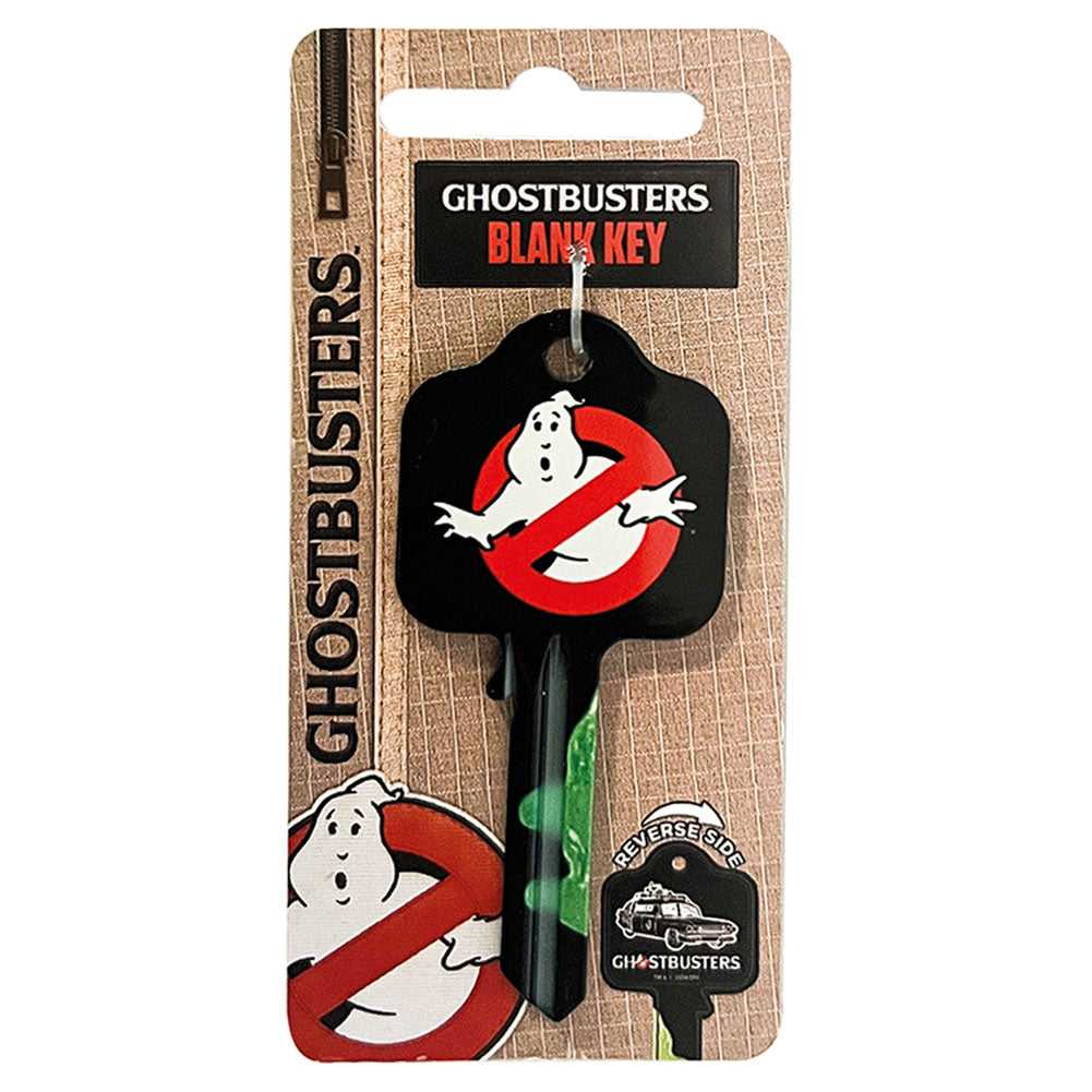 Ghostbusters Door Key – HannWorld