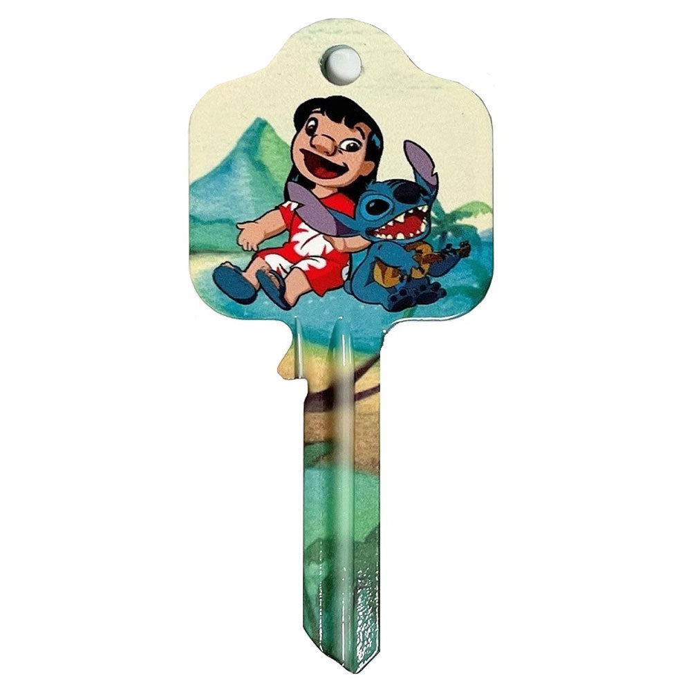 Lilo & Stitch Door Key – HannWorld